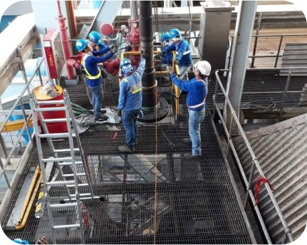 Services - merf-ises